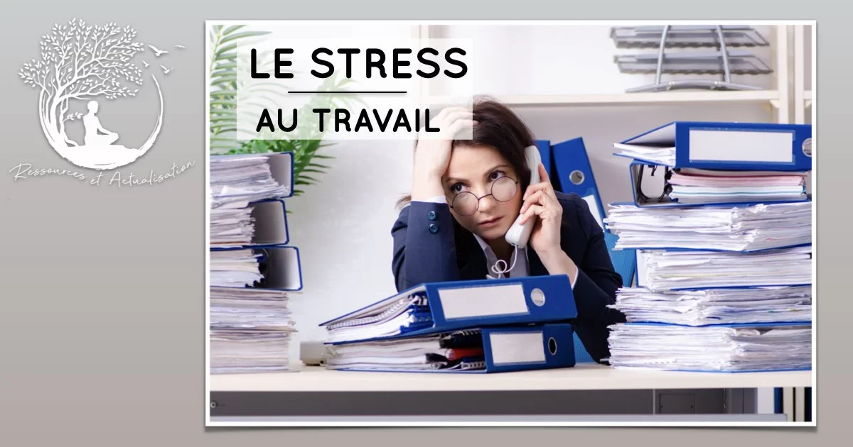 Comment bien gérer son stress au travail ? Le Guide Comment bien gérer son stress au travail ? Le Guide