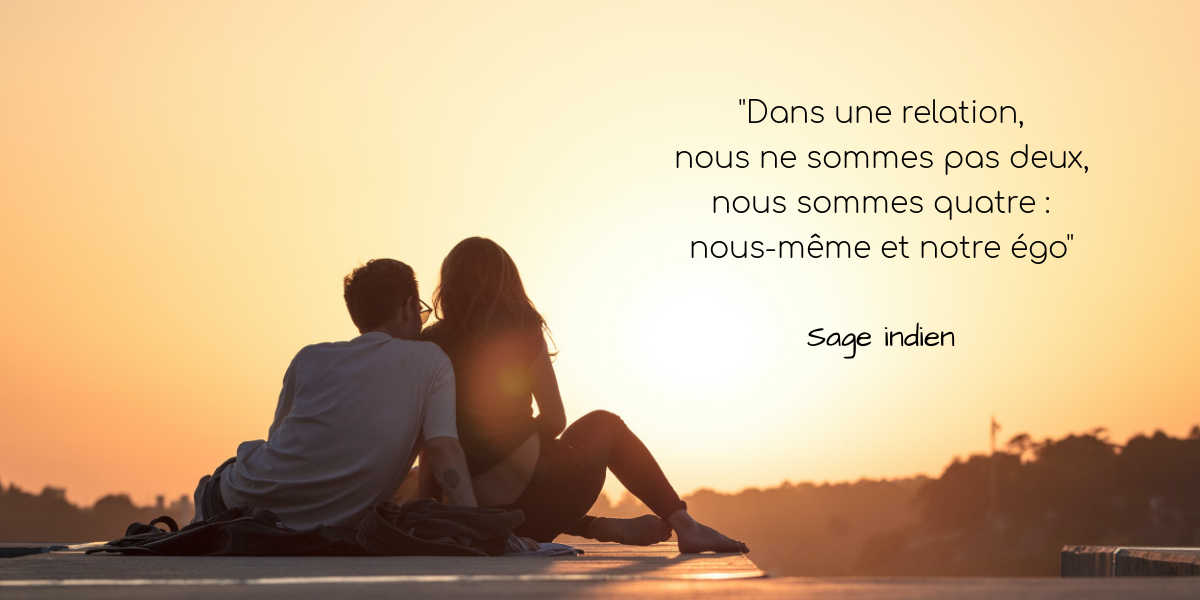 Comment avoir des relations heureuses, par Bruno Lallement
