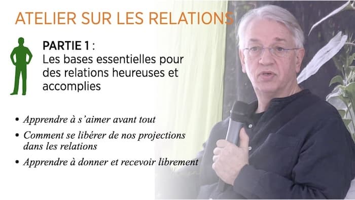 Comment avoir des relations épanouissantes et heureuses